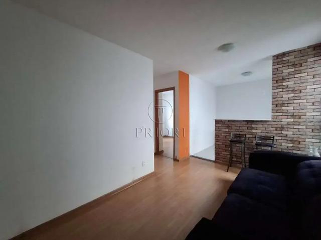 Apartamento para Venda em Porto Alegre/RS Morro Santana 2 Quartos