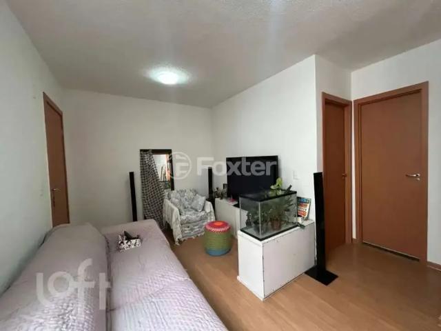 Apartamento para Venda em Porto Alegre/RS Morro Santana 2 Quartos