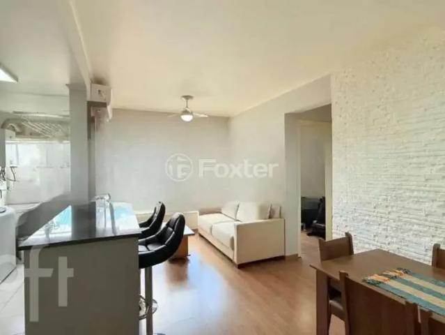 Apartamento para Venda em Porto Alegre/RS Morro Santana 2 Quartos