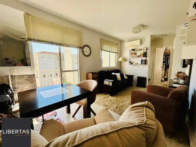 Apartamento para Venda em Porto Alegre/RS Morro Santana 2 Quartos