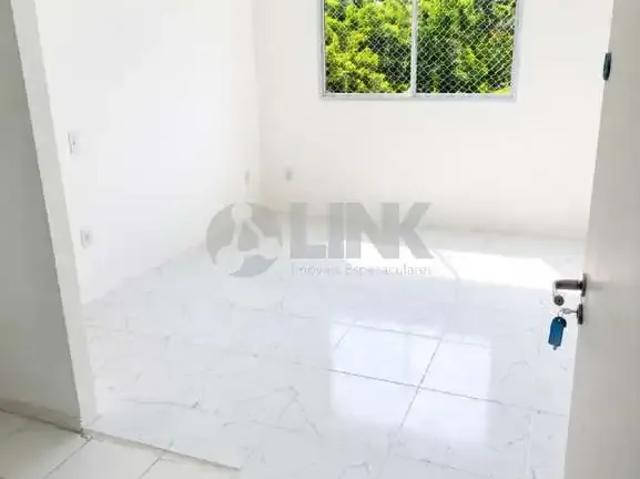 Apartamento para Venda em Porto Alegre/RS Morro Santana 2 Quartos