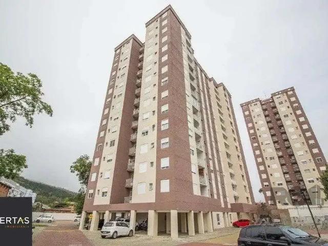 Apartamento para Venda em Porto Alegre/RS Morro Santana 2 Quartos