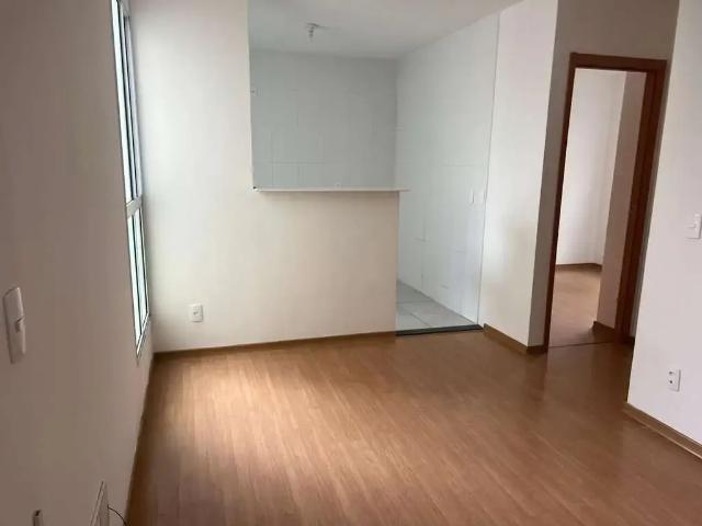 Apartamento para Venda em Porto Alegre/RS Morro Santana 2 Quartos
