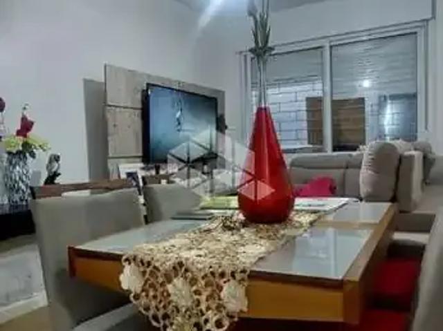 Apartamento para Venda em Porto Alegre/RS Morro Santana 2 Quartos
