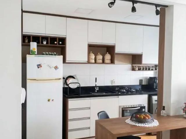 Apartamento para Venda em Porto Alegre/RS Morro Santana 2 Quartos
