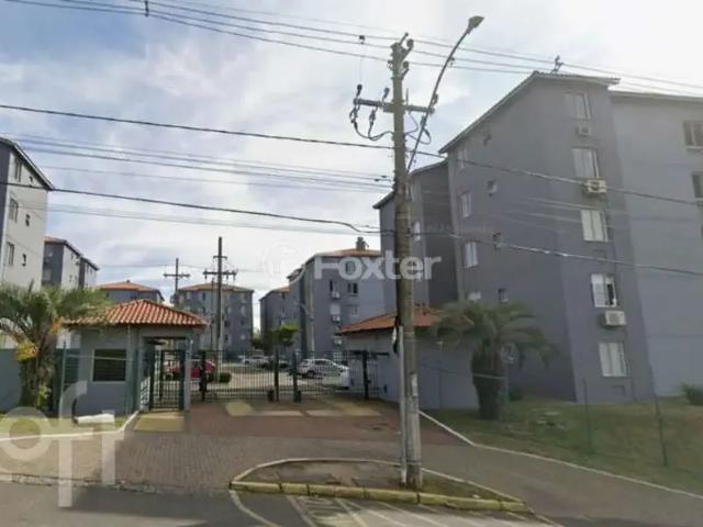 Apartamento para Venda em Porto Alegre/RS Morro Santana 2 Quartos