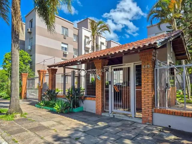 Apartamento para Venda em Porto Alegre/RS Morro Santana 2 Quartos