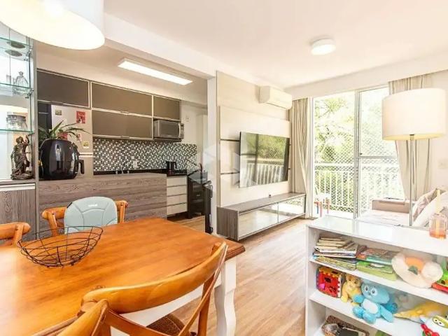Apartamento para Venda em Porto Alegre/RS Morro Santana 2 Quartos