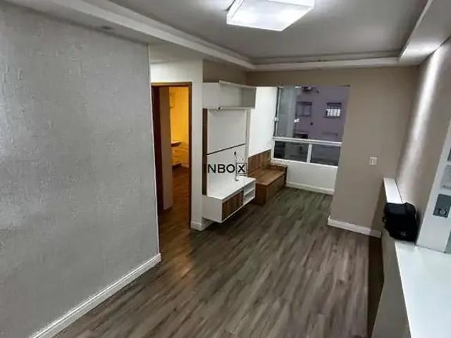 Apartamento para Venda em Porto Alegre/RS Morro Santana 2 Quartos