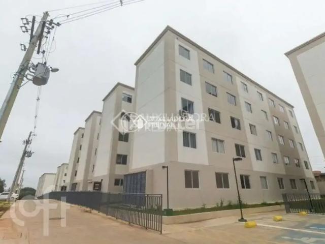 Apartamento para Venda em Porto Alegre/RS Morro Santana 2 Quartos