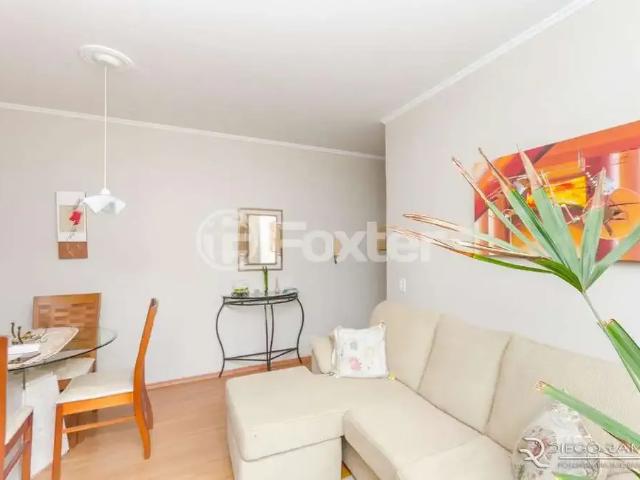 Apartamento para Venda em Porto Alegre/RS Morro Santana 2 Quartos