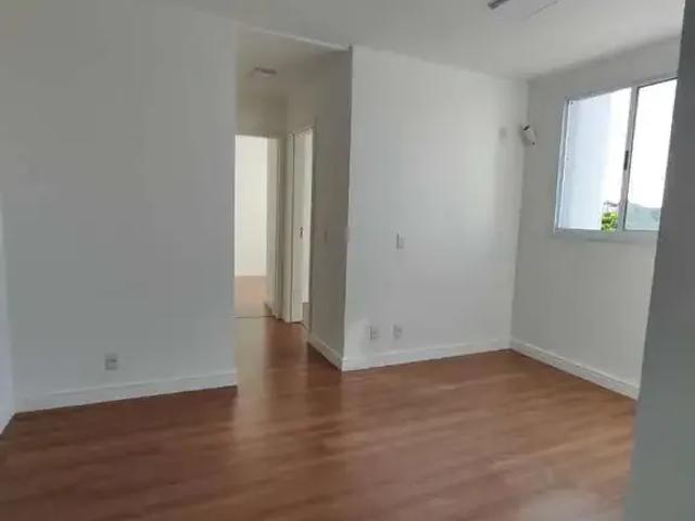 Apartamento para Venda em Porto Alegre/RS Morro Santana 2 Quartos