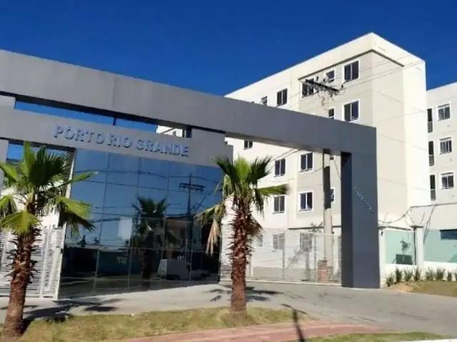 Apartamento para Venda em Porto Alegre/RS Morro Santana 2 Quartos
