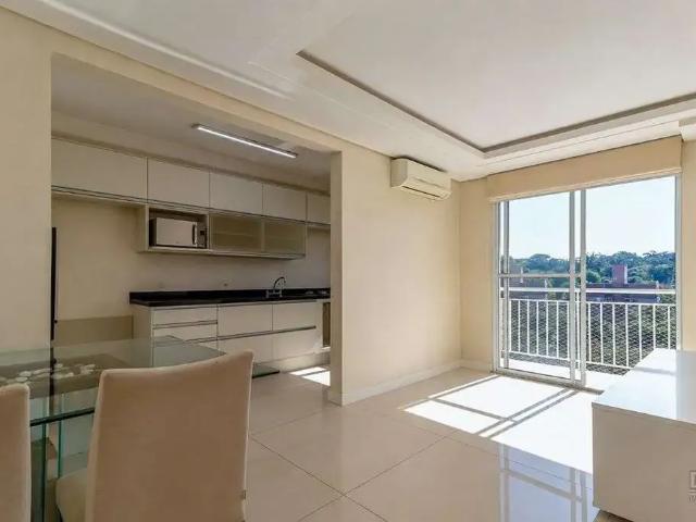 Apartamento para Venda em Porto Alegre/RS Morro Santana 2 Quartos