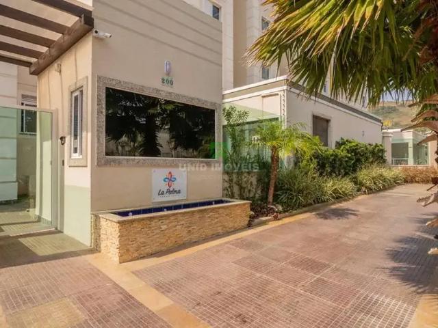 Apartamento para Venda em Porto Alegre/RS Morro Santana 2 Quartos