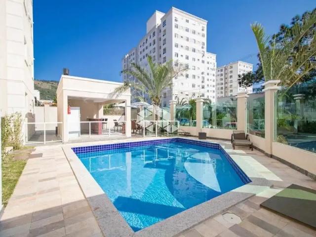 Apartamento para Venda em Porto Alegre/RS Morro Santana 2 Quartos