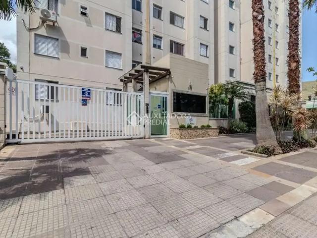 Apartamento para Venda em Porto Alegre/RS Morro Santana 2 Quartos