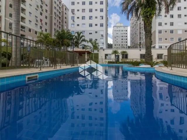Apartamento para Venda em Porto Alegre/RS Morro Santana 2 Quartos