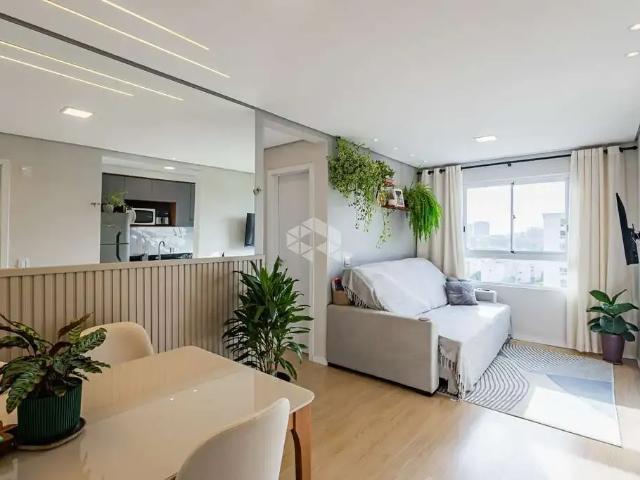 Apartamento para Venda em Porto Alegre/RS Morro Santana 2 Quartos
