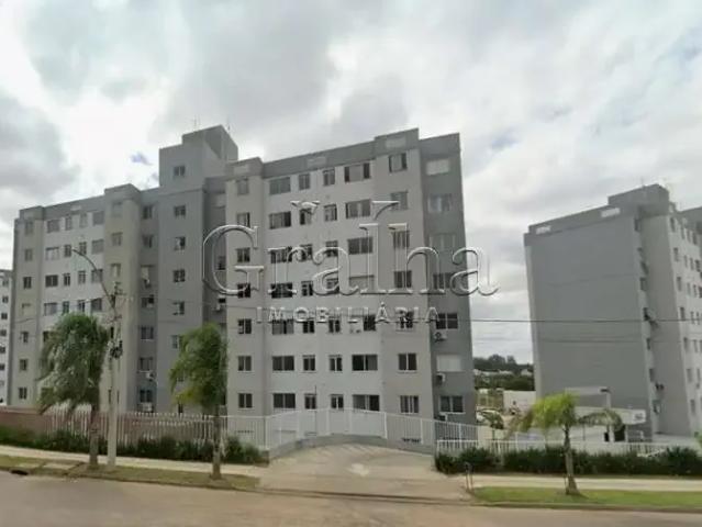 Apartamento para Venda em Porto Alegre/RS Morro Santana 2 Quartos
