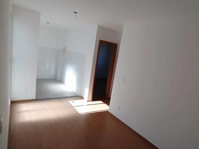 Apartamento para Venda em Porto Alegre/RS Morro Santana 2 Quartos