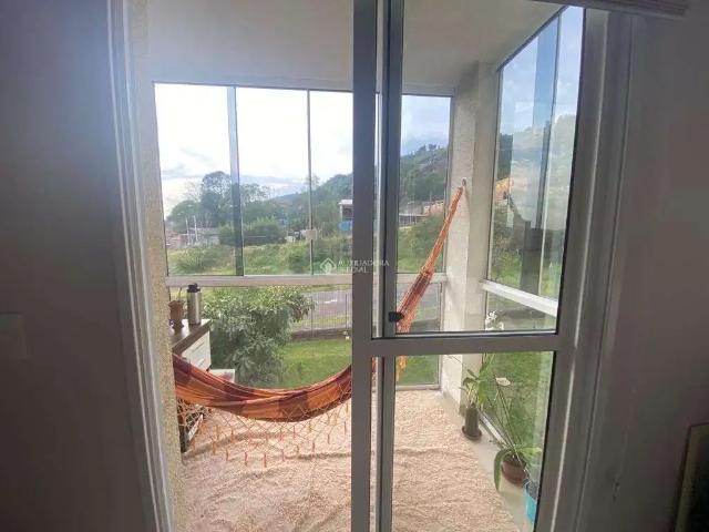 Apartamento para Venda em Porto Alegre/RS Morro Santana 2 Quartos
