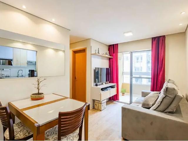 Apartamento para Venda em Porto Alegre/RS Morro Santana 2 Quartos