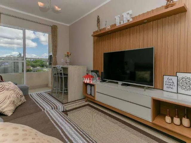 Apartamento para Venda em Porto Alegre/RS Morro Santana 2 Quartos