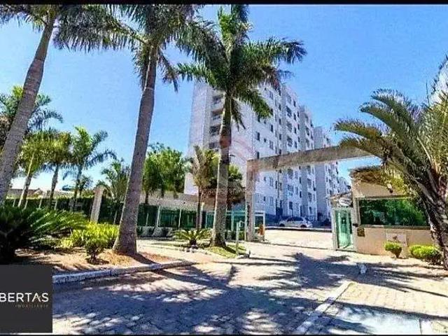 Apartamento para Venda em Porto Alegre/RS Morro Santana 2 Quartos