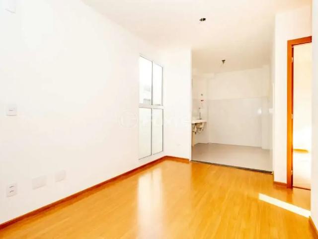 Apartamento para Venda em Porto Alegre/RS Morro Santana 2 Quartos