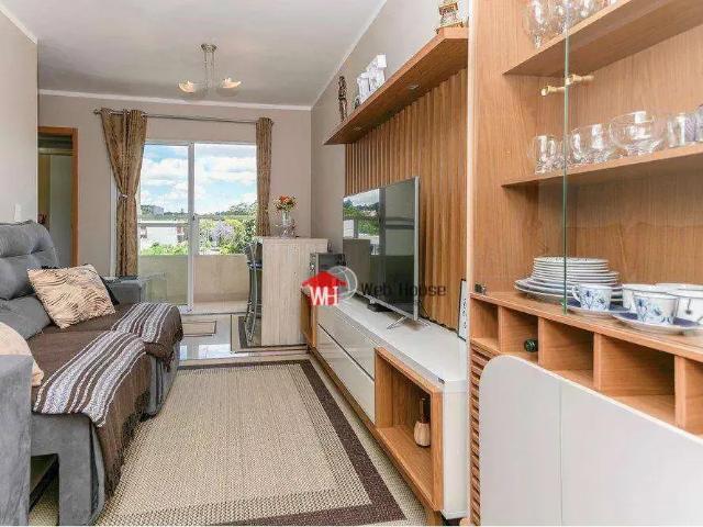 Apartamento para Venda em Porto Alegre/RS Morro Santana 2 Quartos