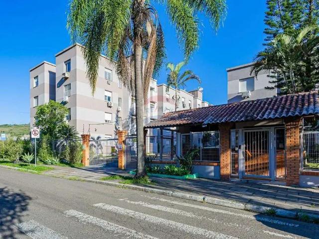 Apartamento para Venda em Porto Alegre/RS Morro Santana 2 Quartos