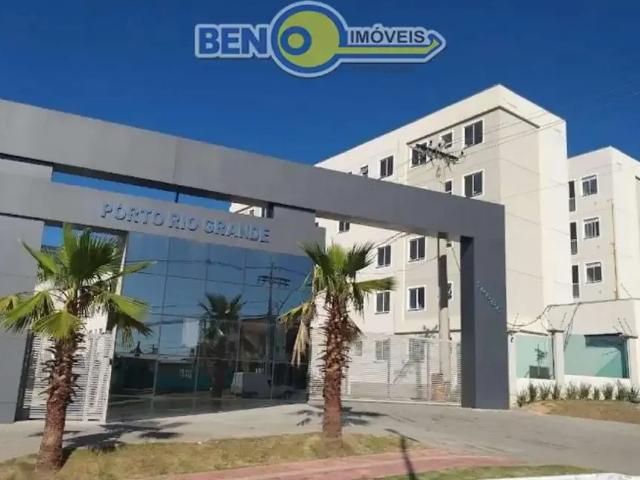 Apartamento para Venda em Porto Alegre/RS Morro Santana