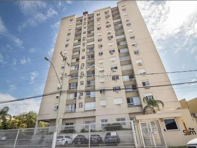 Apartamento para Venda em Porto Alegre/RS Morro Santana