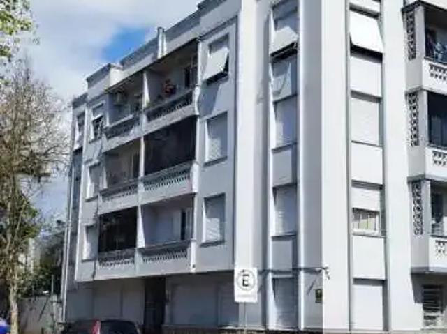 Apartamento para Venda em Porto Alegre/RS Navegantes 3 Quartos