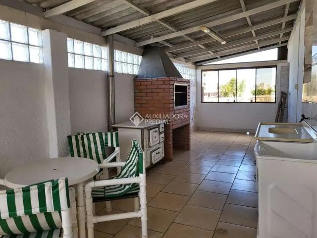 Apartamento para Venda em Porto Alegre/RS Navegantes 3 Quartos