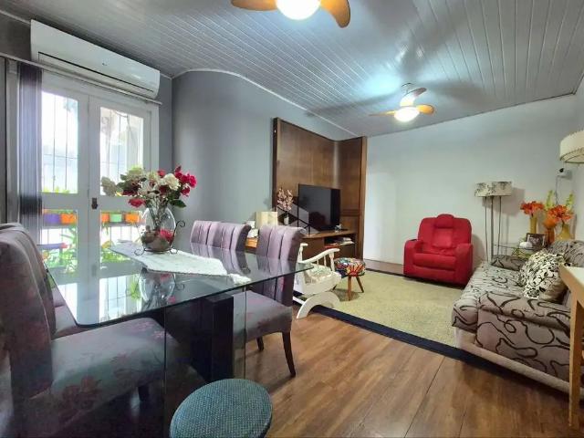 Apartamento para Venda em Porto Alegre/RS Navegantes 3 Quartos