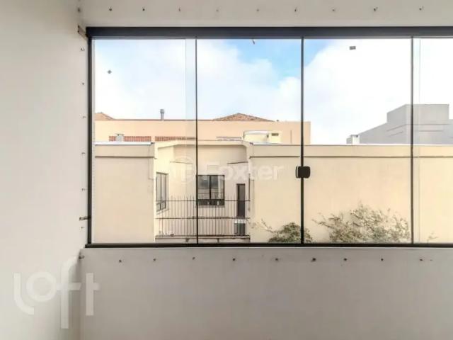 Apartamento para Venda em Porto Alegre/RS Navegantes 3 Quartos