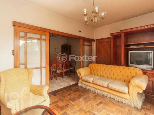 Apartamento para Venda em Porto Alegre/RS Navegantes 3 Quartos