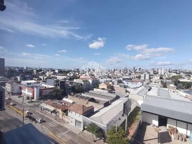 Apartamento para Venda em Porto Alegre/RS Navegantes 3 Quartos