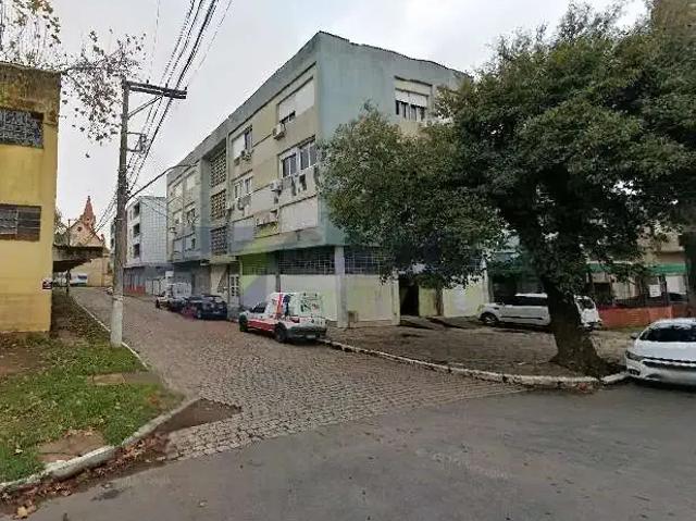 Apartamento para Venda em Porto Alegre/RS Navegantes 3 Quartos