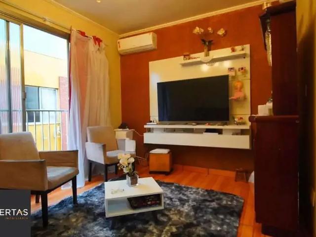 Apartamento para Venda em Porto Alegre/RS Navegantes 3 Quartos