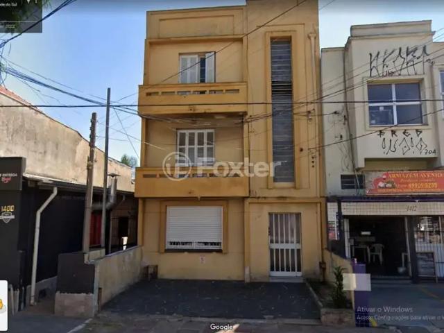 Apartamento para Venda em Porto Alegre/RS Navegantes 3 Quartos
