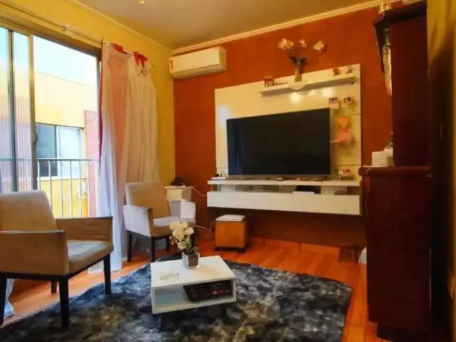 Apartamento para Venda em Porto Alegre/RS Navegantes 3 Quartos