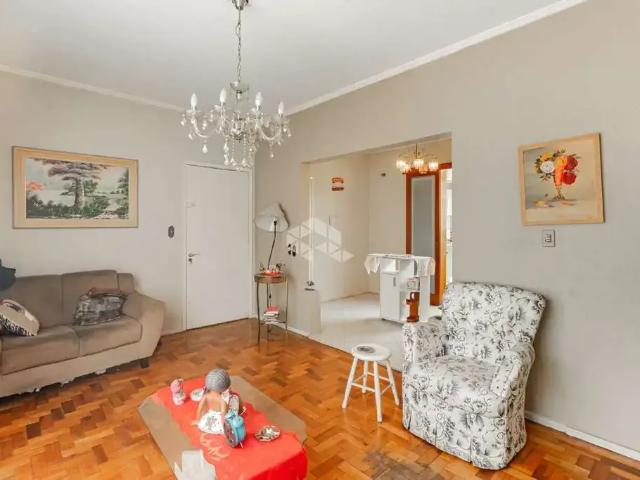 Apartamento para Venda em Porto Alegre/RS Navegantes 3 Quartos