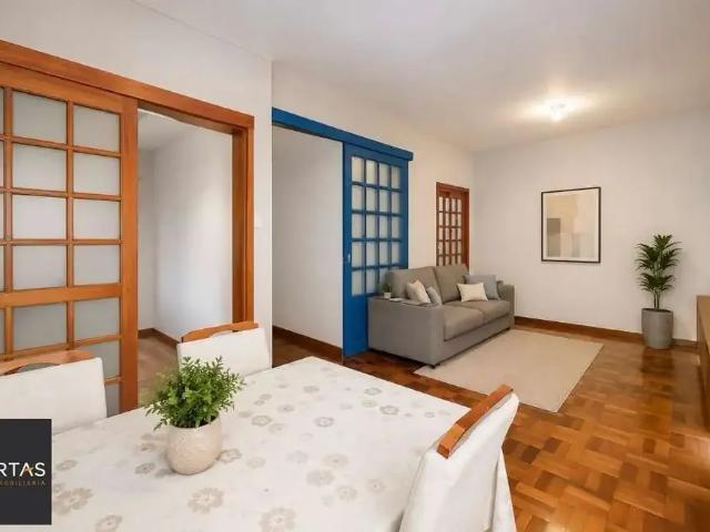 Apartamento para Venda em Porto Alegre/RS Navegantes 3 Quartos