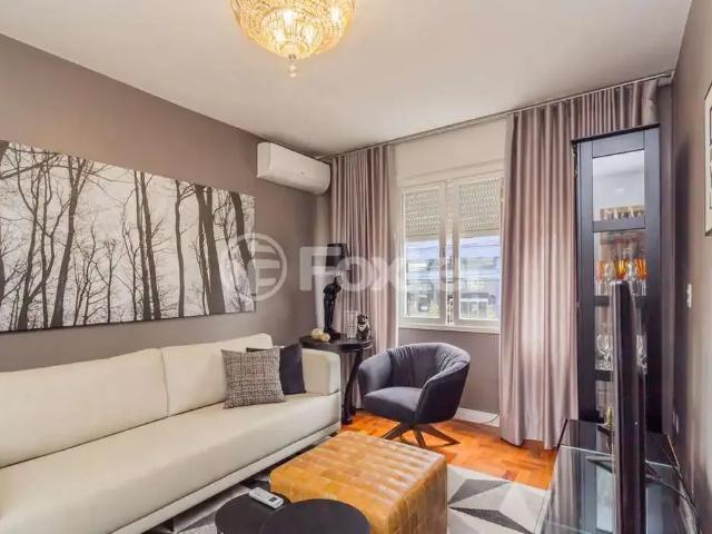 Apartamento para Venda em Porto Alegre/RS Navegantes 3 Quartos