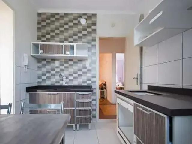 Apartamento para Venda em Porto Alegre/RS Navegantes 3 Quartos