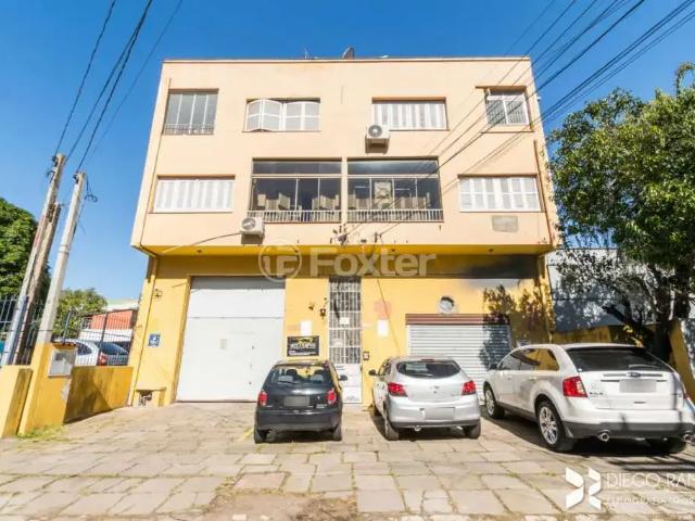 Apartamento para Venda em Porto Alegre/RS Navegantes 3 Quartos