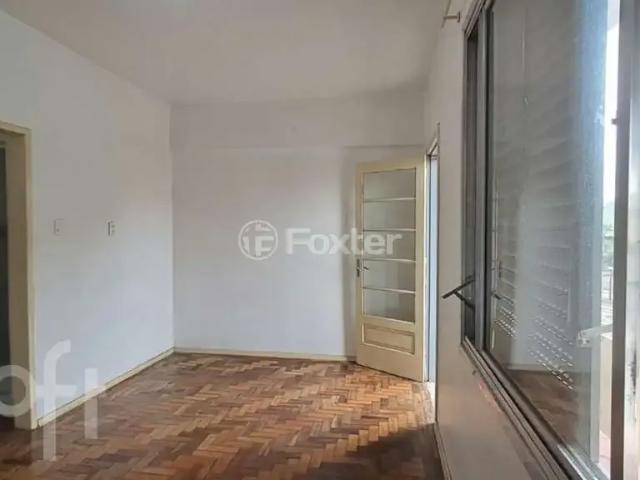 Apartamento para Venda em Porto Alegre/RS Navegantes 1 Quartos